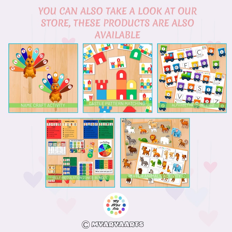 Face Creation Activity for Kids, Printable Facial Features Craft Game ...