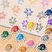 Color Sorting Activity for Kids, Colorful Printables for Toddlers ...
