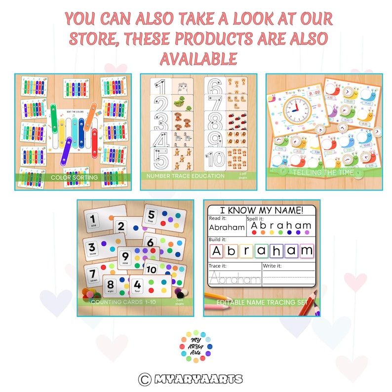 Popsicle Stick Stickman Activity Cards, Learning Games, Homeschool ...