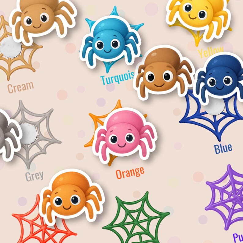 Color Sorting Activity for Kids, Colorful Printables for Toddlers ...