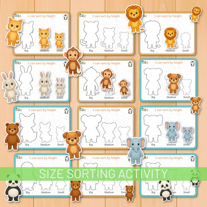 Montessori Big Busy Board - Etsy