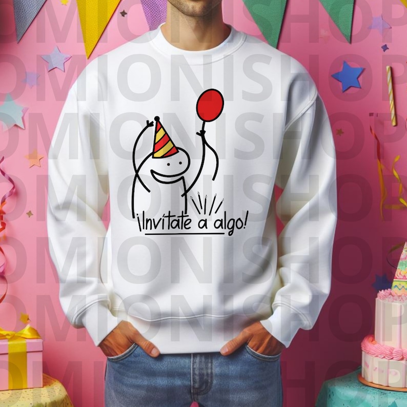 Flork Feliz Cumpleaños, Regalo, Cumpleaños, 9 Plantillas, SVG, PNG ...