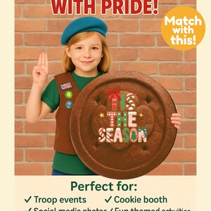 Girl Scouts First Aid Kit Cards - Etsy