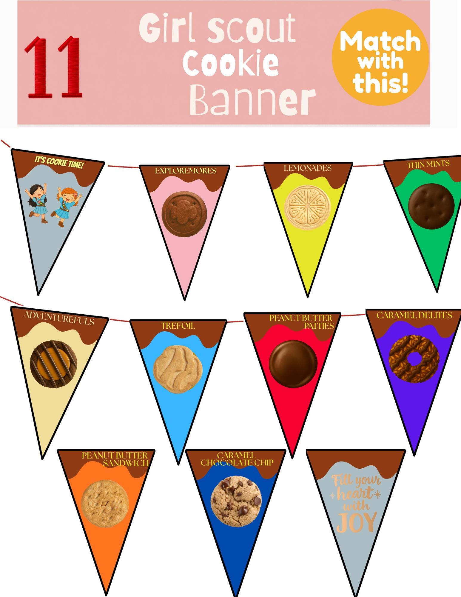 Girl Scouts First Aid Kit Cards - Etsy