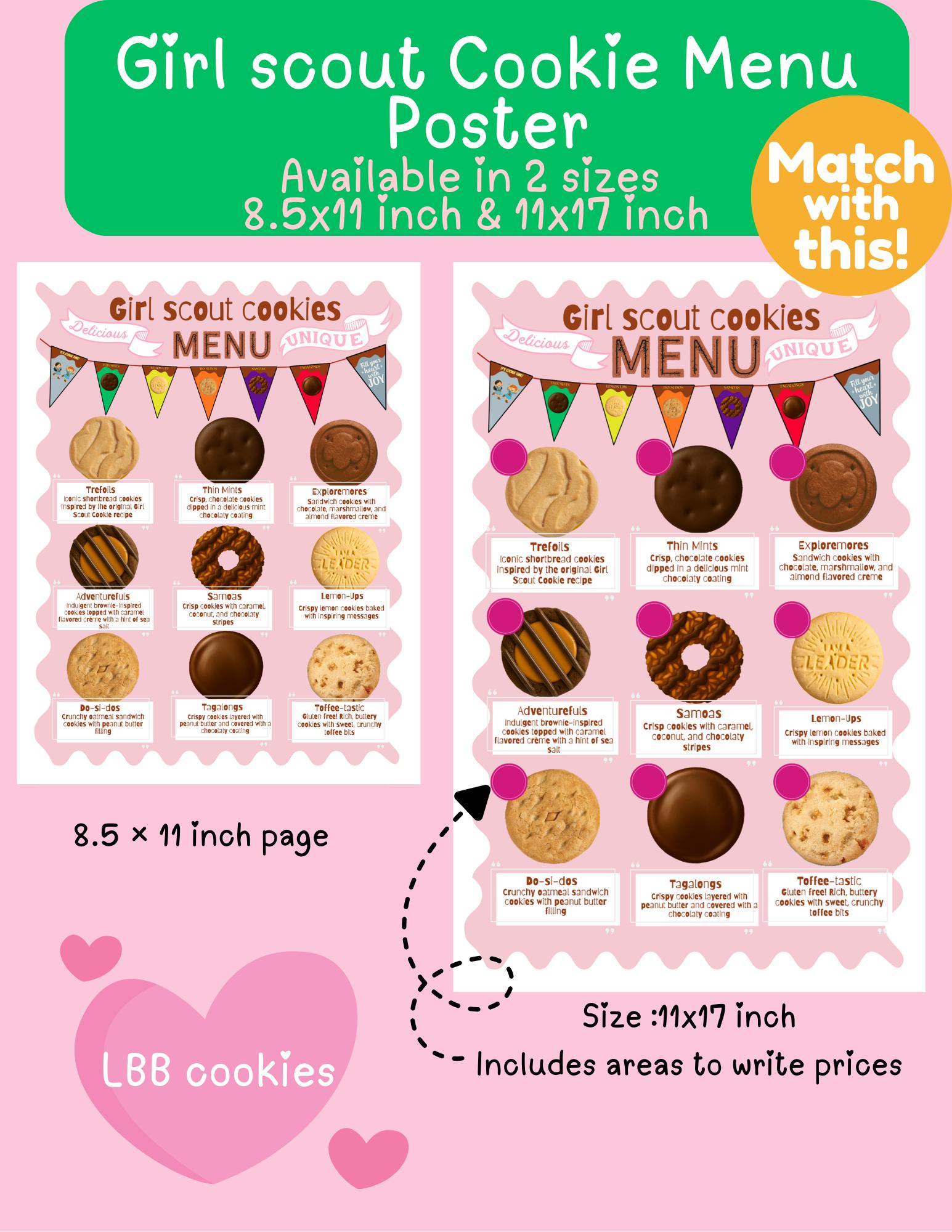 Girl Scouts First Aid Kit Cards - Etsy