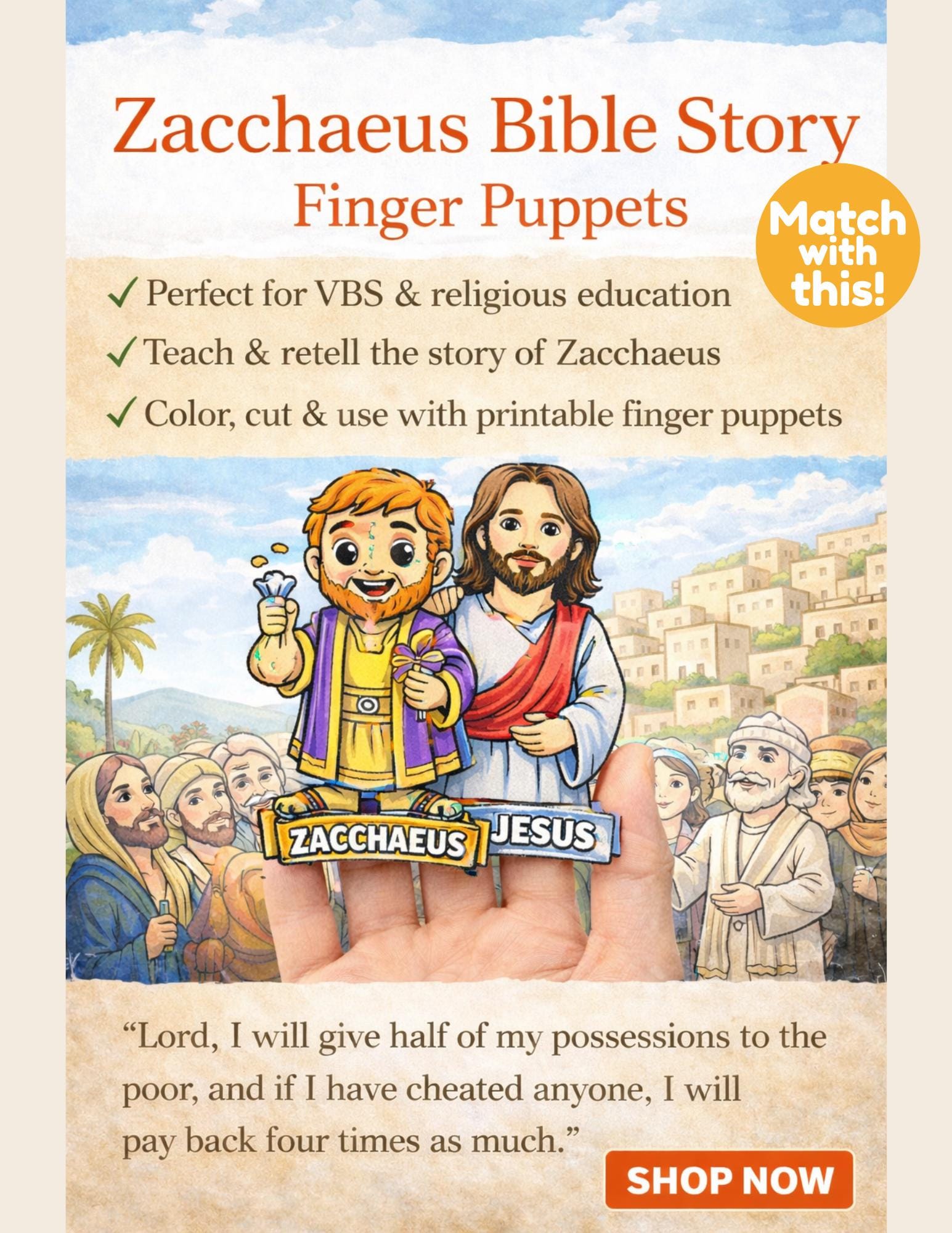 The Twelve Disciples Craft Mini Book | Bible Coloring & Memory Game ...