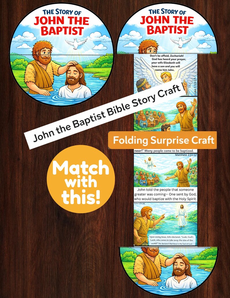 Palm Sunday Bible Bookmarks – Coloring Bookmarks for Kids (digital ...
