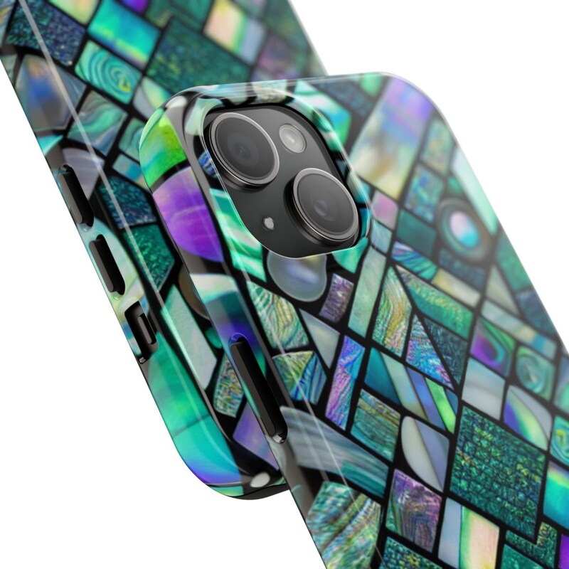 Shell Phone Case - Etsy