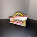 HO Scale Fast Food Chain Restaurant Drive Thru 1:87 Building Mcdonald's ...