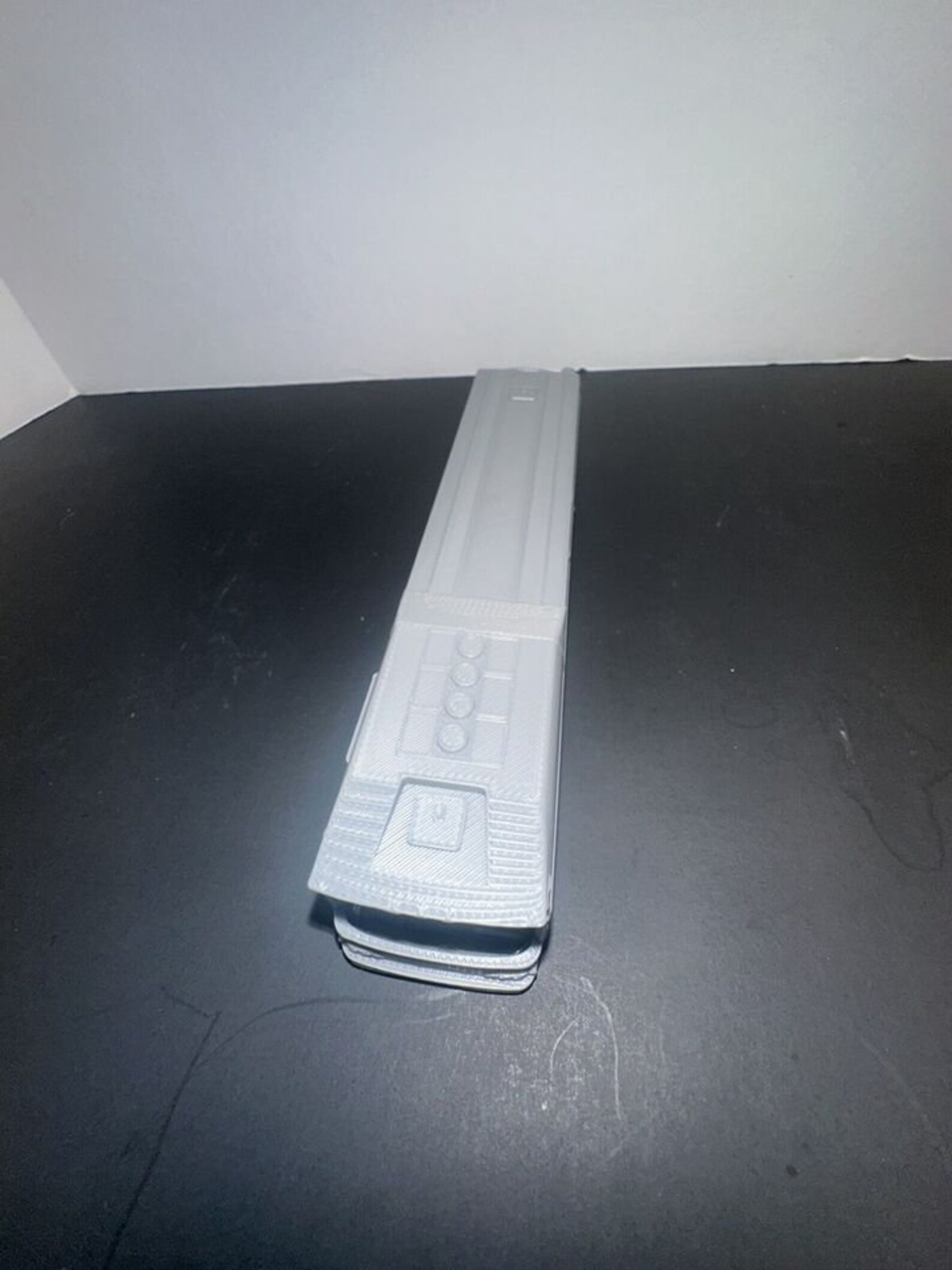 HO Scale City Bus New Flyer Invero 1:87 Public Transport Detailed Urban ...