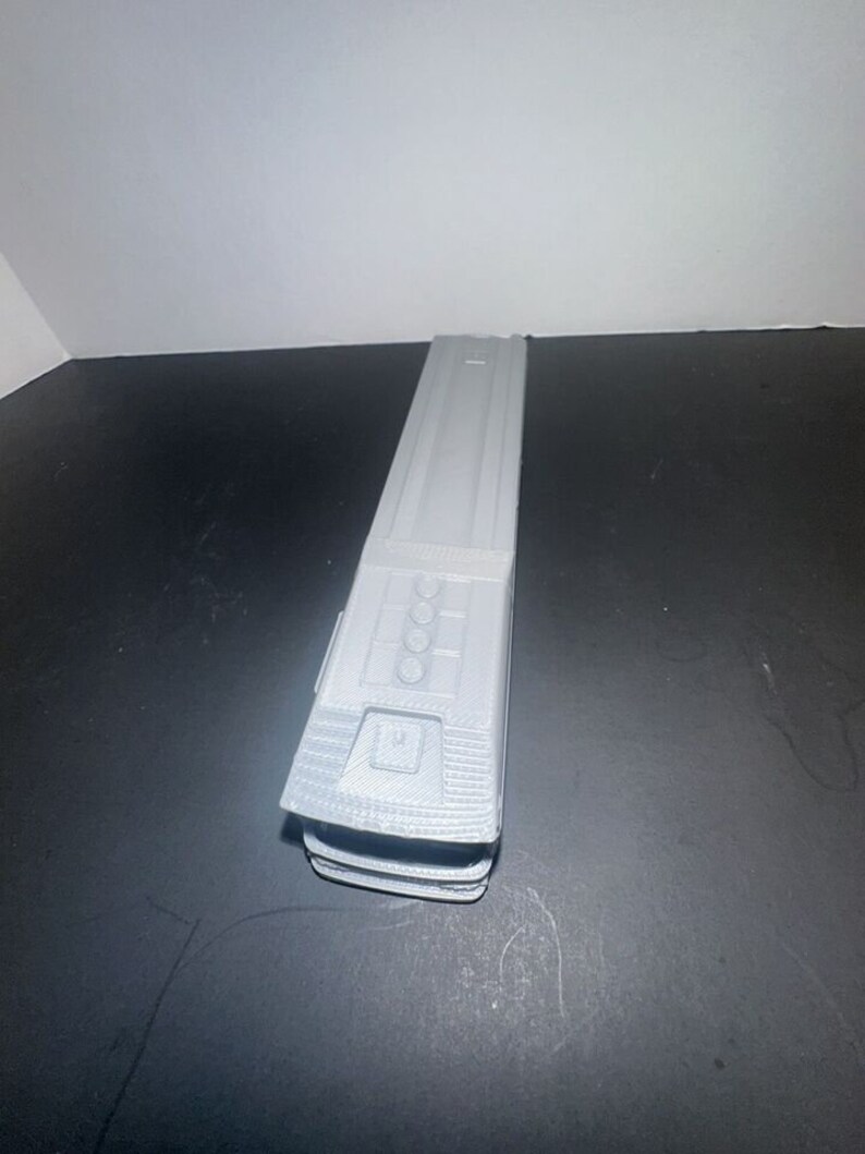 HO Scale City Bus New Flyer Invero 1:87 Public Transport Detailed Urban ...