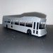 HO Scale City Bus New Flyer Invero 1:87 Public Transport Detailed Urban ...