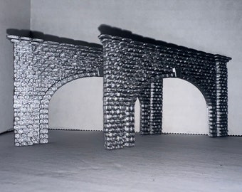 Tunnel for N Scale Train - Etsy