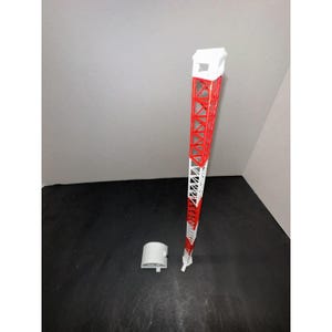 N Scale Cell Phone Tower / Communications / Radio Tower 1:160 Scale ...