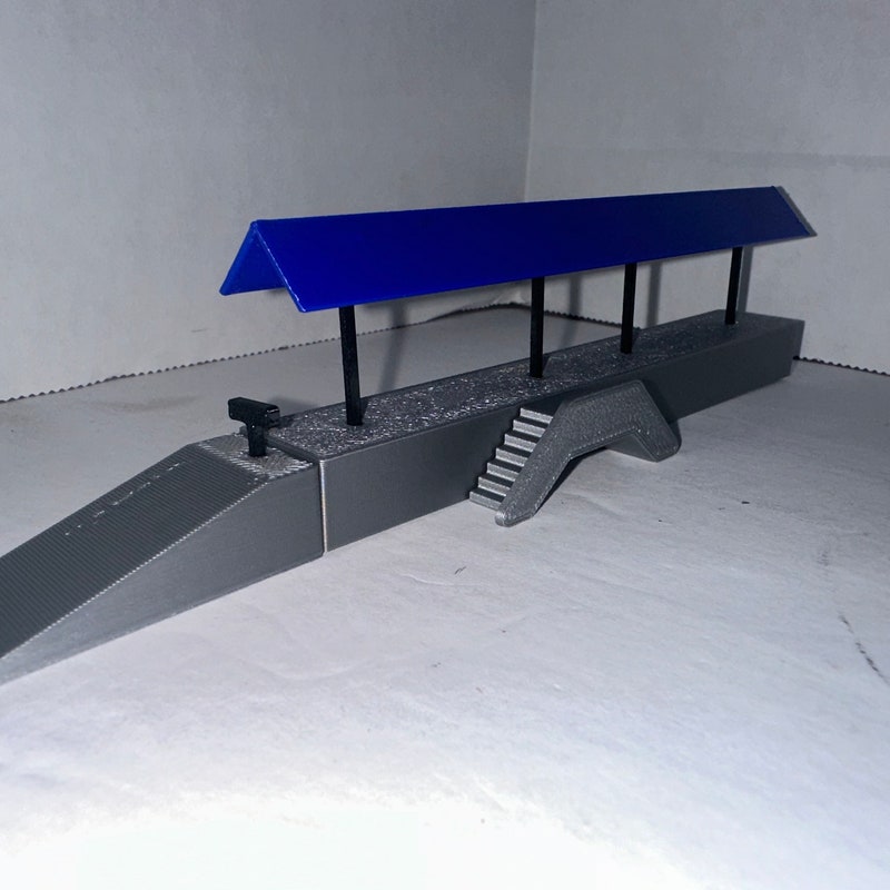 N Scale Trains - Etsy