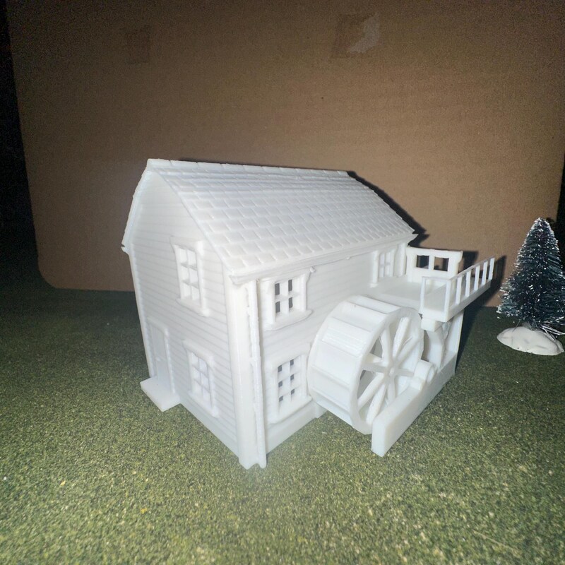 Ho Scale Beach - Etsy