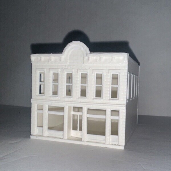 N Scale Trains - Etsy