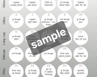 30 Day Random Acts of Kindness Challenge Printable Download Digital - Etsy