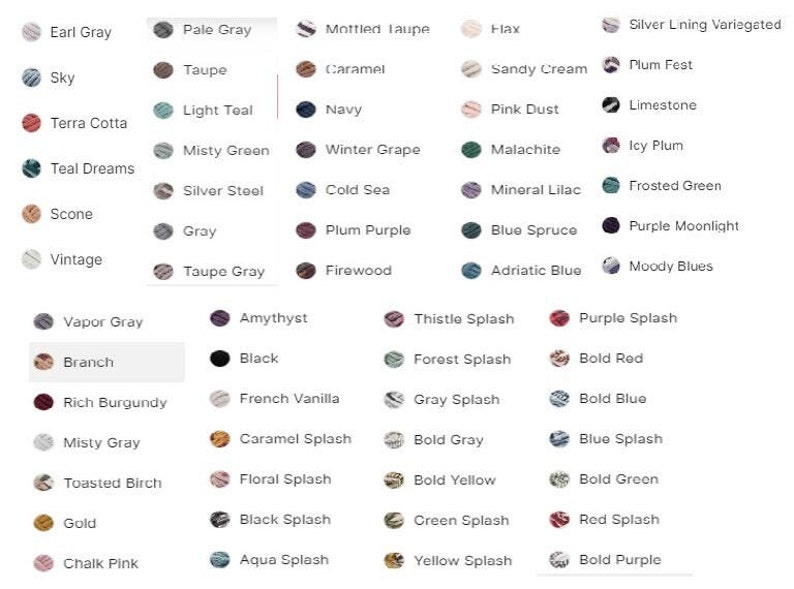 Soft & Cozy Hand Crocheted Blankets Sizes/colors Vary - Etsy