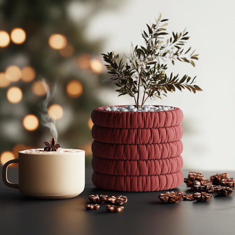 Balloon Planter - Etsy