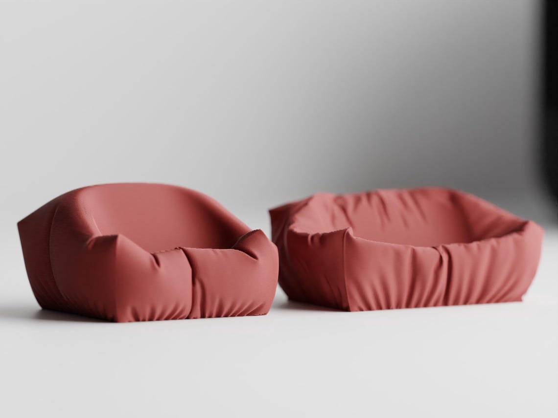 AirPod & AirPod Pro Pillow Holder | Tech Accessories for Earphones ...