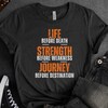 Infinity Symbol Design Tshirt, Infinity Sign T-shirt, Butterfly Eternal ...