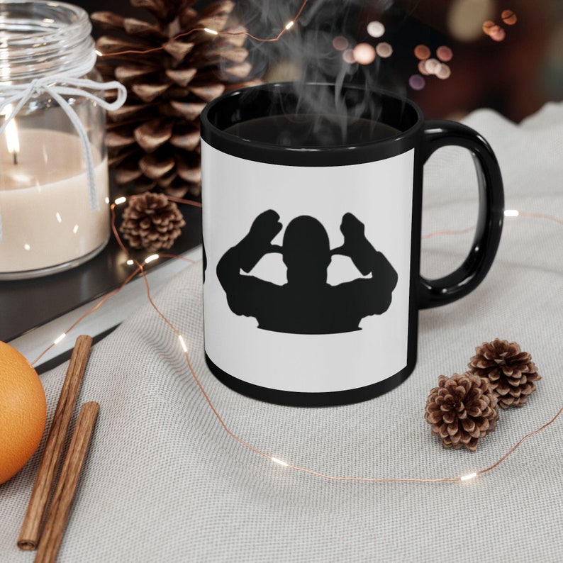 Monty Python Coffee Mug Holy Grail Funny Dad Mug Gift for Him Father ...