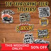Top Gear - Etsy