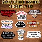 Monty Python - Etsy