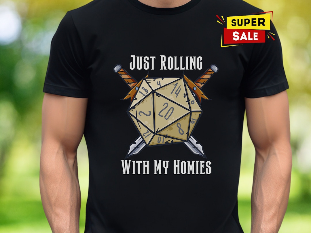 Funny Dnd Shirt Dnd Shirt Dungeons and Dragons Dnd Shirt Women Dnd T ...