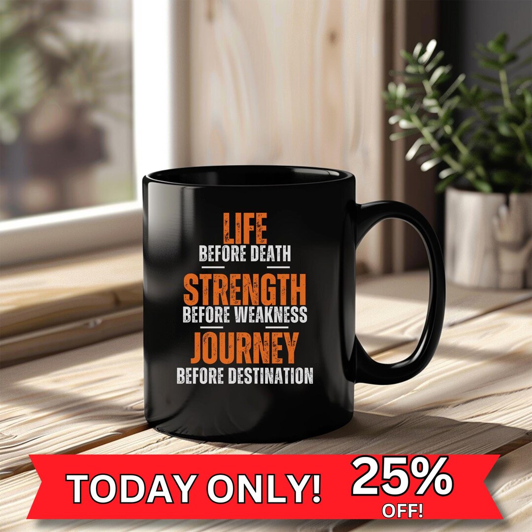 Stormlight Archive Coffee Mug: Knights Radiant Oath, Gift for Book ...