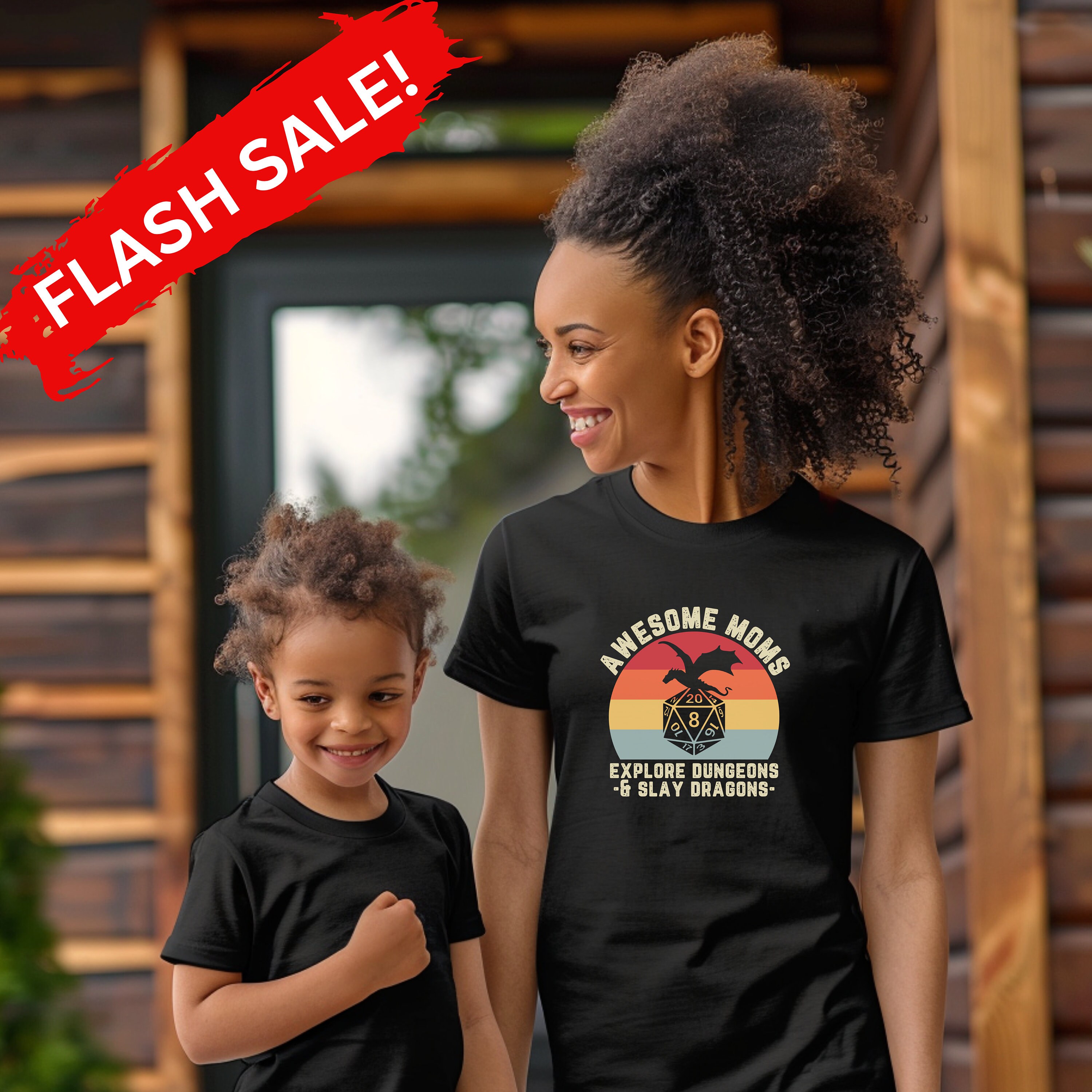 Mother's Day Dnd Shirt Dnd Mom Dnd Shirt Mom Dnd Women Shirt Dungeons ...