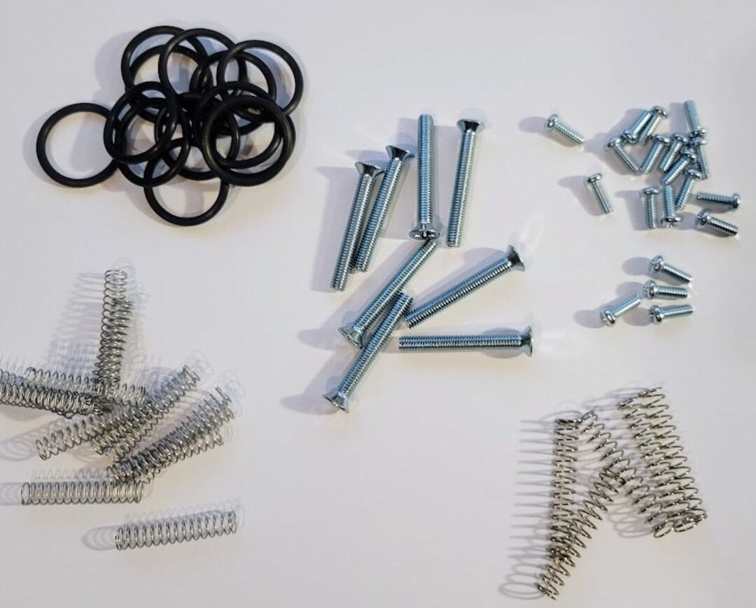 Optional Hardware Kits for Print-it-yourself Items - Etsy