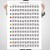 Open D Tuning Guitar Fretboard Poster, Alternate Tuning Fretboard Notes ...