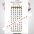Guitar Chords Poster, Chord Reference Chart, Large Music Education ...