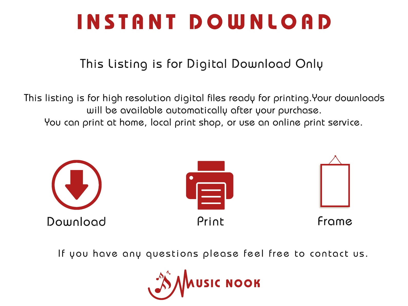 Guitar Pentatonic Scales Poster, Major Minor Scales Reference Chart ...