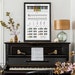 Piano Basics Poster, Music Theory Wall Art, Beginner Piano Learning ...