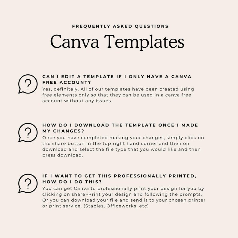 Montessori Classroom Cleaning Checklist: Daily & Weekly Schedule (canva ...