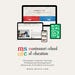 Customizable School Fundraising Canva Templates | Editable Nonprofit ...