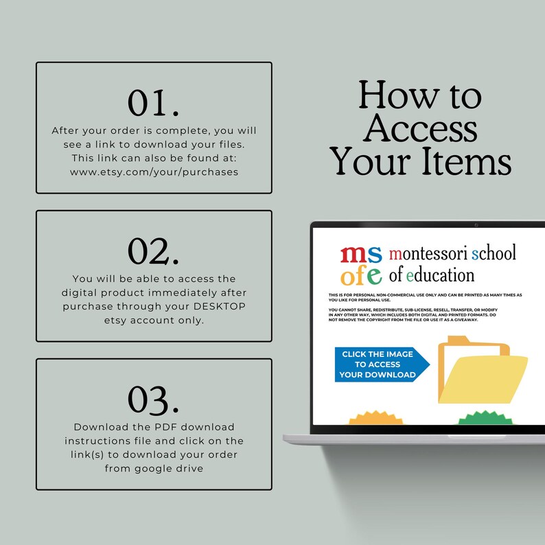 Montessori Financial Literacy Lessons: Hands-on Money Skills (ages 9-12 ...