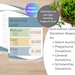 Customizable School Fundraising Canva Templates | Editable Nonprofit ...