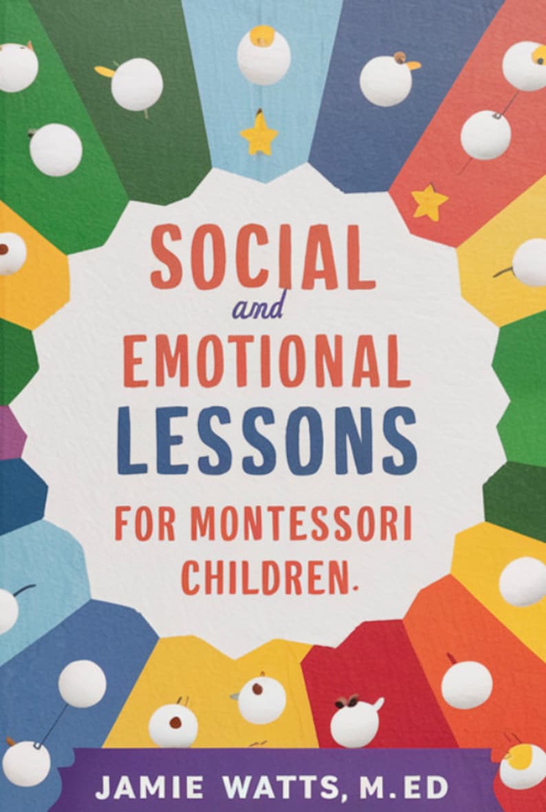50 Social and Emotional Lessons for All Ages - Etsy