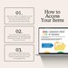 Russian-english Bilingual Farm Animals 3-part Flashcards | Montessori ...
