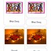 Montessori Diwali Nomenclature Cards: Festival of Lights Vocabulary ...
