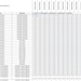 Early Childhood/primary Lessons Scope & Sequence Curriculum Sheets ...