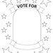 Election Day Printables Primary Early Childhood Lower Elementary ...