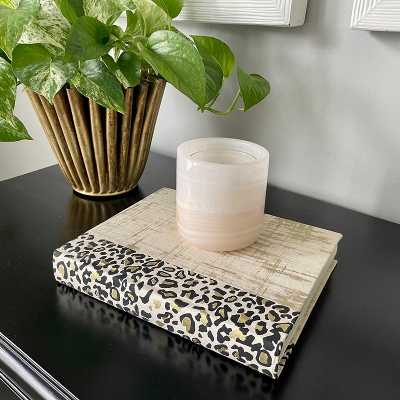 Leopard Print Decor - Etsy