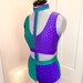CUSTOMISABLE Aerial Dance Set - Etsy