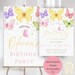 Kids Birthday Welcome Sign Poster Board Template Editable Printable ...