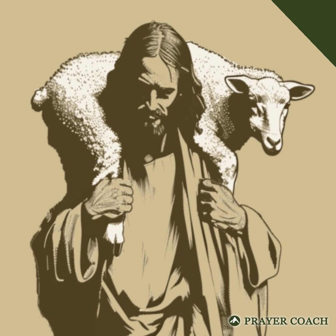 Christian Poster, Jesus Found Me, Faithful Moments, Bible Art for Home ...